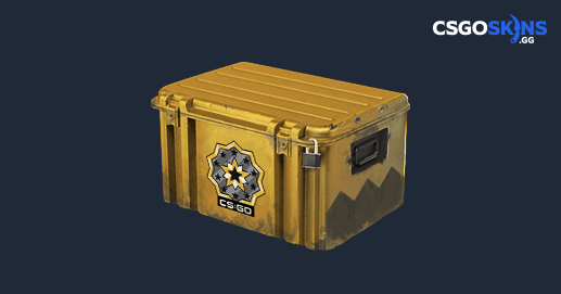 Chroma 3 Case - CSGOSKINS.GG