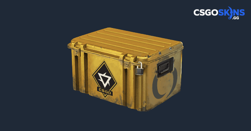 Revolution Case - CSGOSKINS.GG