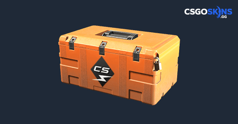 Kilowatt Case - CSGOSKINS.GG