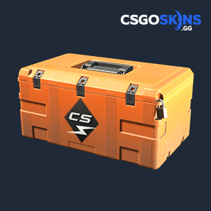 Kilowatt Case - CSGOSKINS.GG
