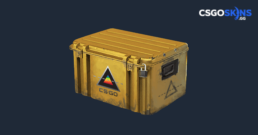 Prisma 2 Case - CSGOSKINS.GG