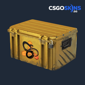 Snakebite Case - CSGOSKINS.GG