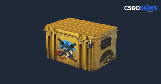 Operation Riptide Case - CSGOSKINS.GG