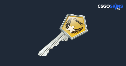Winter Offensive Case Key - CSGOSKINS.GG