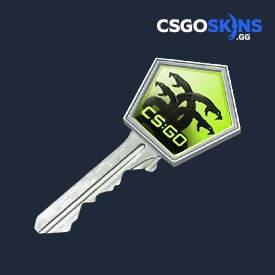 Operation Hydra Case Key - CSGOSKINS.GG