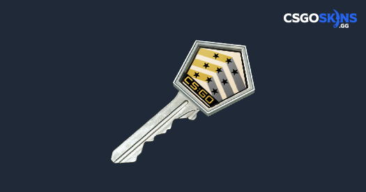 Shadow Case Key - CSGOSKINS.GG