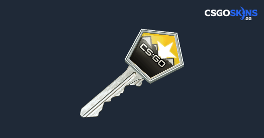 Horizon Case Key - CSGOSKINS.GG