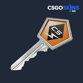 Kilowatt Case Key - CSGOSKINS.GG