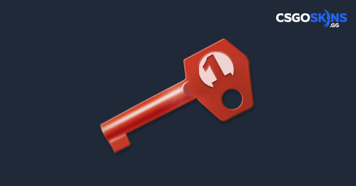 Community Sticker Capsule 1 Key - CSGOSKINS.GG