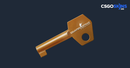 CS:GO Capsule Key - CSGOSKINS.GG