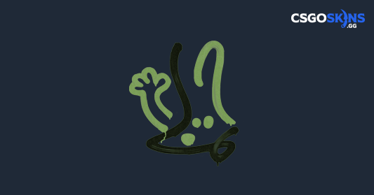 Sealed Graffiti | Recoil FAMAS - CSGOSKINS.GG