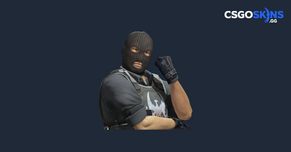 Enforcer | Phoenix - CSGOSKINS.GG