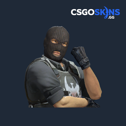 Enforcer | Phoenix - CSGOSKINS.GG