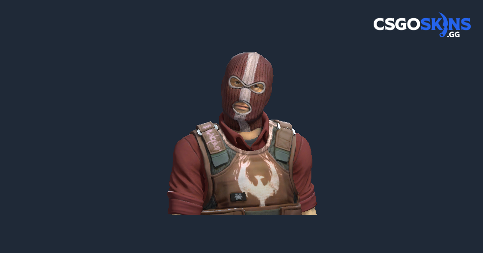 Slingshot | Phoenix - CSGOSKINS.GG