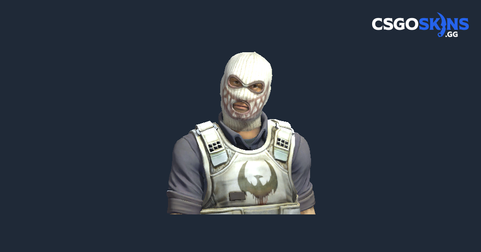 Street Soldier | Phoenix - CSGOSKINS.GG