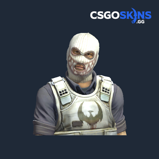Street Soldier | Phoenix - CSGOSKINS.GG
