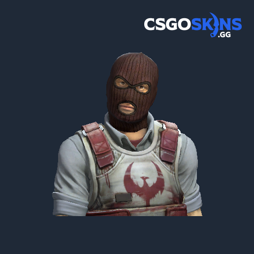 Soldier | Phoenix - CSGOSKINS.GG