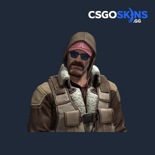 Dragomir | Sabre - CSGOSKINS.GG