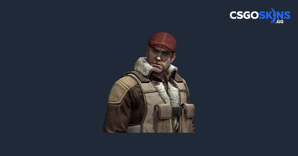 Maximus | Sabre - CSGOSKINS.GG