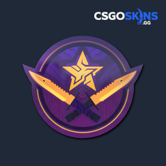 Sticker | Terrorist-Tech - CSGOSKINS.GG