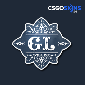 Sticker | Good Luck - CSGOSKINS.GG