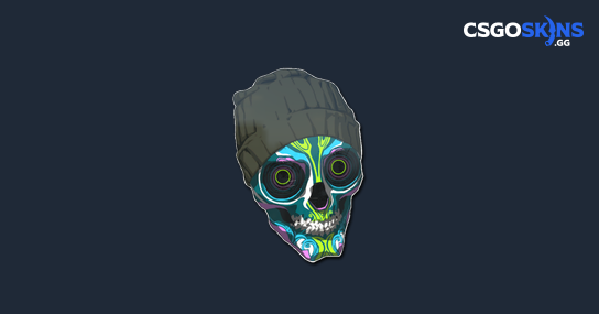 Sticker | Viggo - CSGOSKINS.GG
