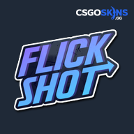 Sticker | Flick Shotter - CSGOSKINS.GG