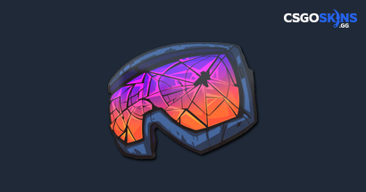 Sticker | Dead Eye - CSGOSKINS.GG