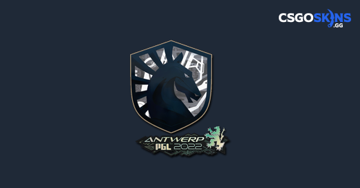 Sticker | Team Liquid | Antwerp 2022 - CSGOSKINS.GG