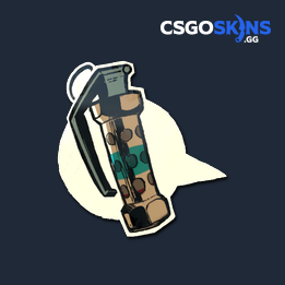 Sticker | Flashbang - CSGOSKINS.GG
