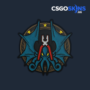 Patch | Elder God - CSGOSKINS.GG