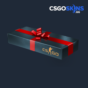 Gift Package - CSGOSKINS.GG