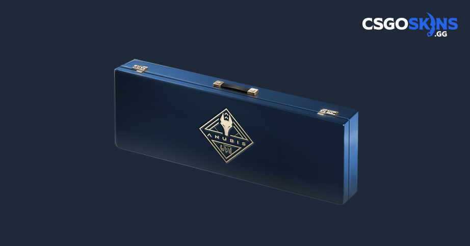 Anubis Collection Package - CSGOSKINS.GG