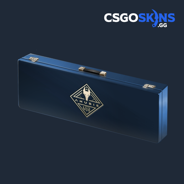 Anubis Collection Package - CSGOSKINS.GG
