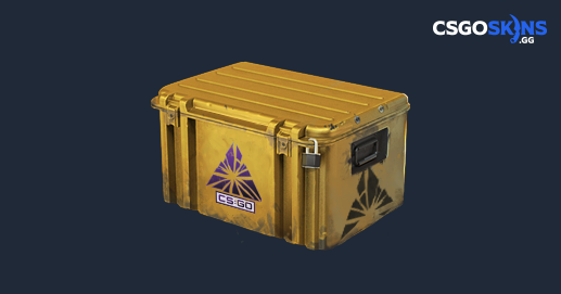 Fracture Case - CSGOSKINS.GG