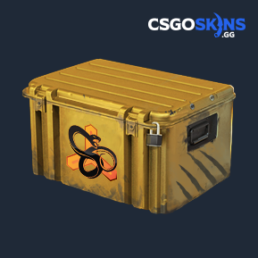 Snakebite Case - CSGOSKINS.GG