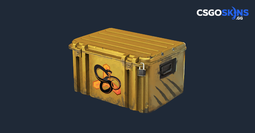 Snakebite Case - CSGOSKINS.GG