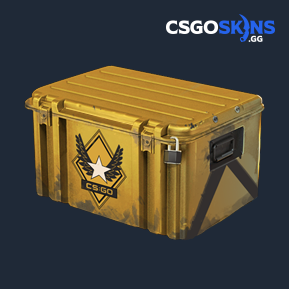 Winter Offensive Weapon Case - CSGOSKINS.GG