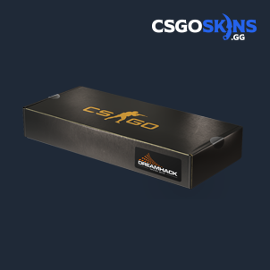 DreamHack 2013 Souvenir Package - CSGOSKINS.GG