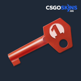 Community Sticker Capsule 1 Key - CSGOSKINS.GG