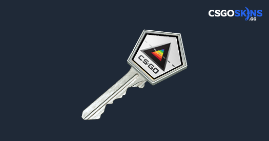 Prisma 2 Case Key - CSGOSKINS.GG