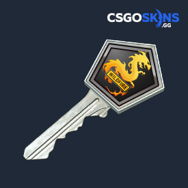Operation Wildfire Case Key - CSGOSKINS.GG