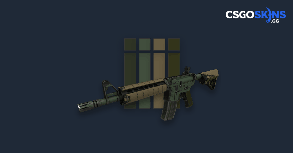 All Solid Color Skins - CSGOSKINS.GG