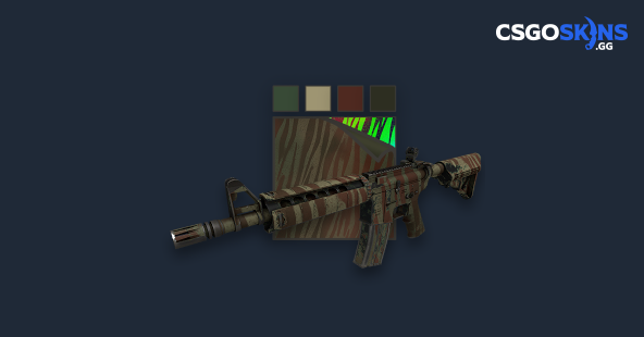 All Spray-Paint Skins - CSGOSKINS.GG