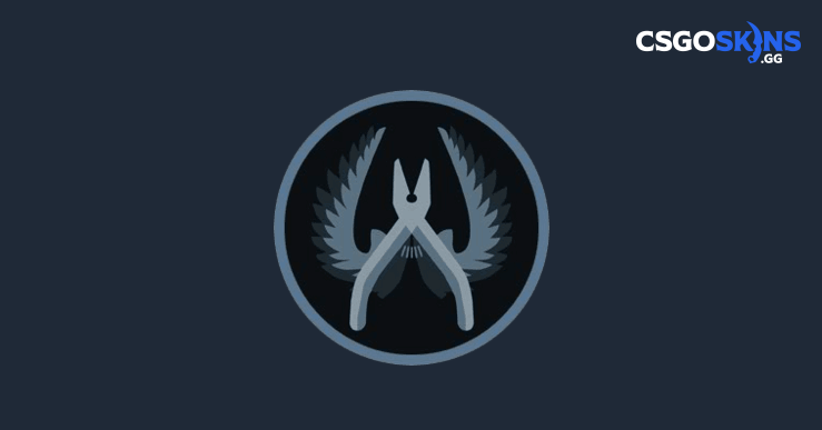 Counter-Terrorist (CT-Side) Agents - CSGOSKINS.GG