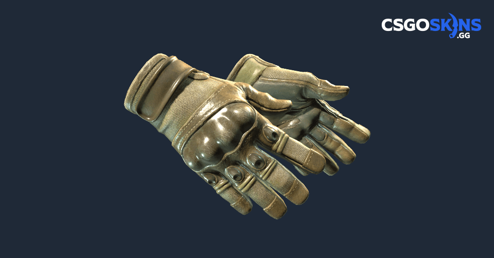 All CS2 Glove Skins - CSGOSKINS.GG