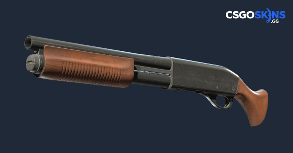 All CS2 Shotgun Skins - CSGOSKINS.GG
