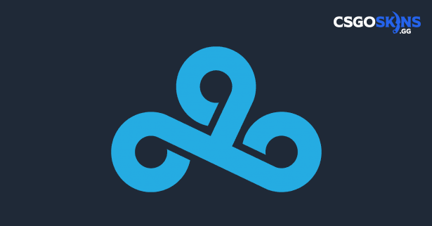 All Cloud9 Stickers - CSGOSKINS.GG