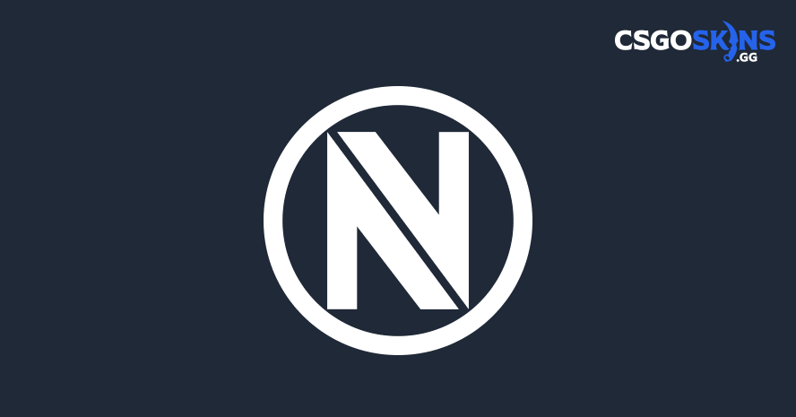 All Team EnVyUs Stickers - CSGOSKINS.GG
