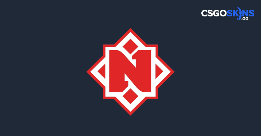 All Nemiga Stickers - CSGOSKINS.GG